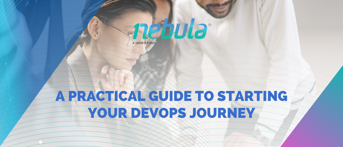 A practical guide to starting your DevOps journey