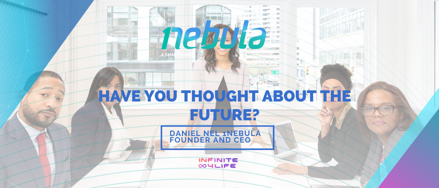 Have You Thought About The Future?