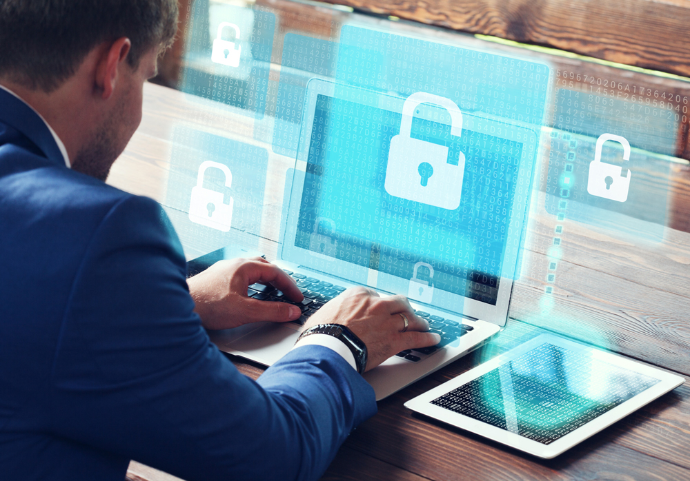 Cyber security in the age of BYOD