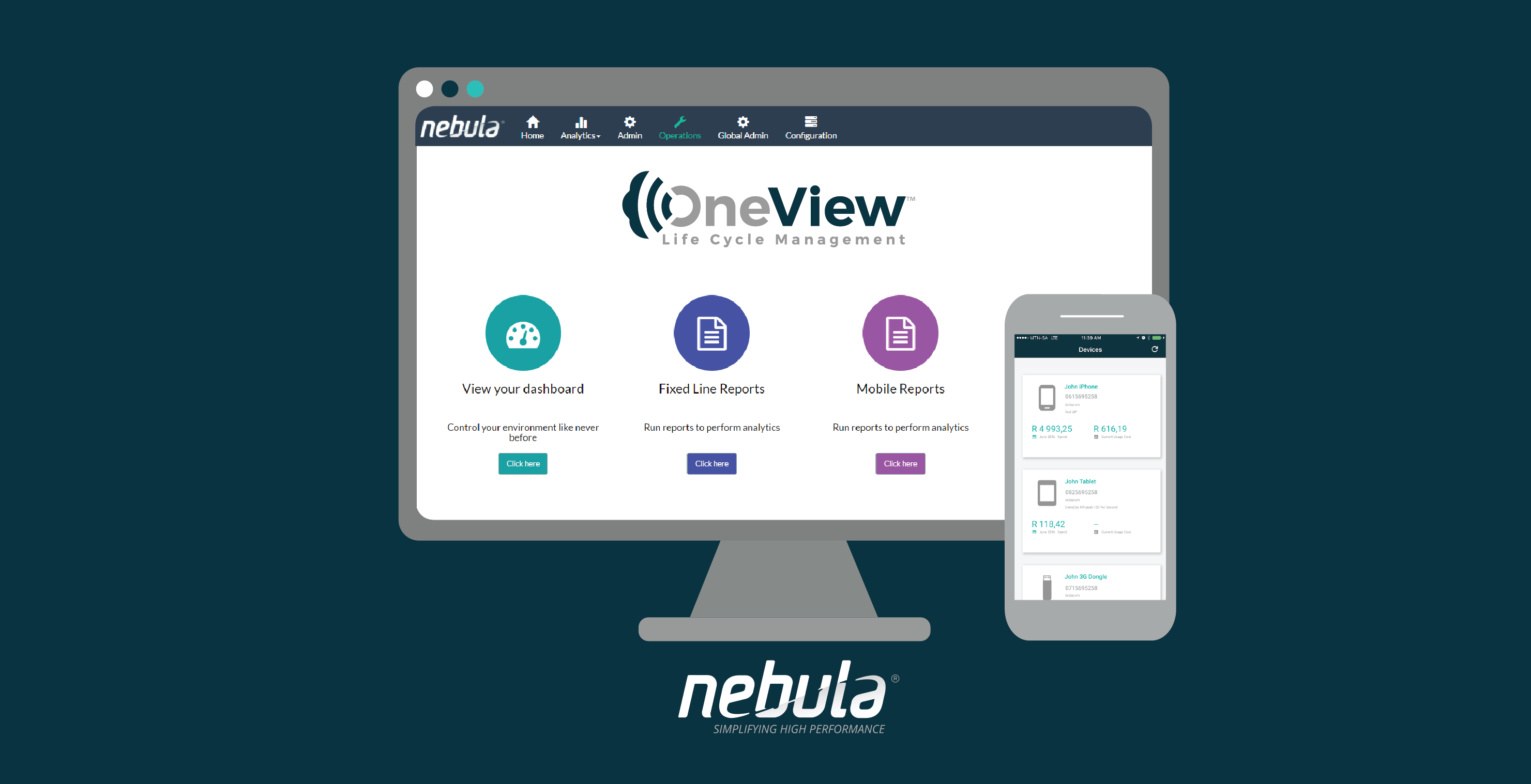 Four OneView Reporting Features CFOs shouldn’t live without