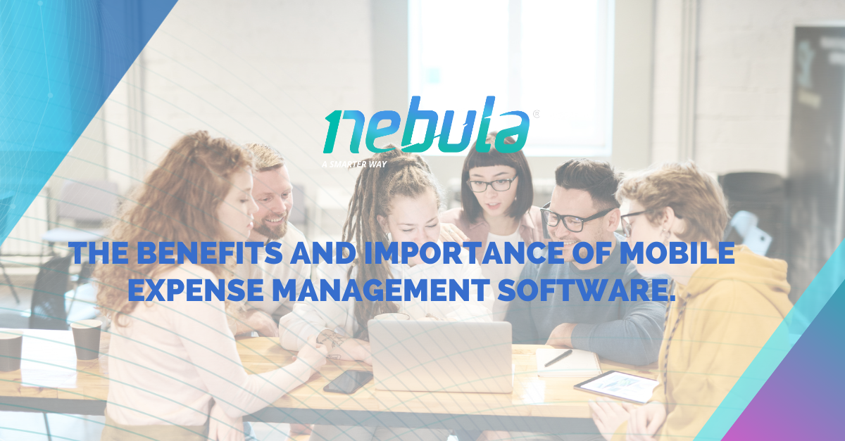The Benefits and Importance of Mobile Expense Management Software.