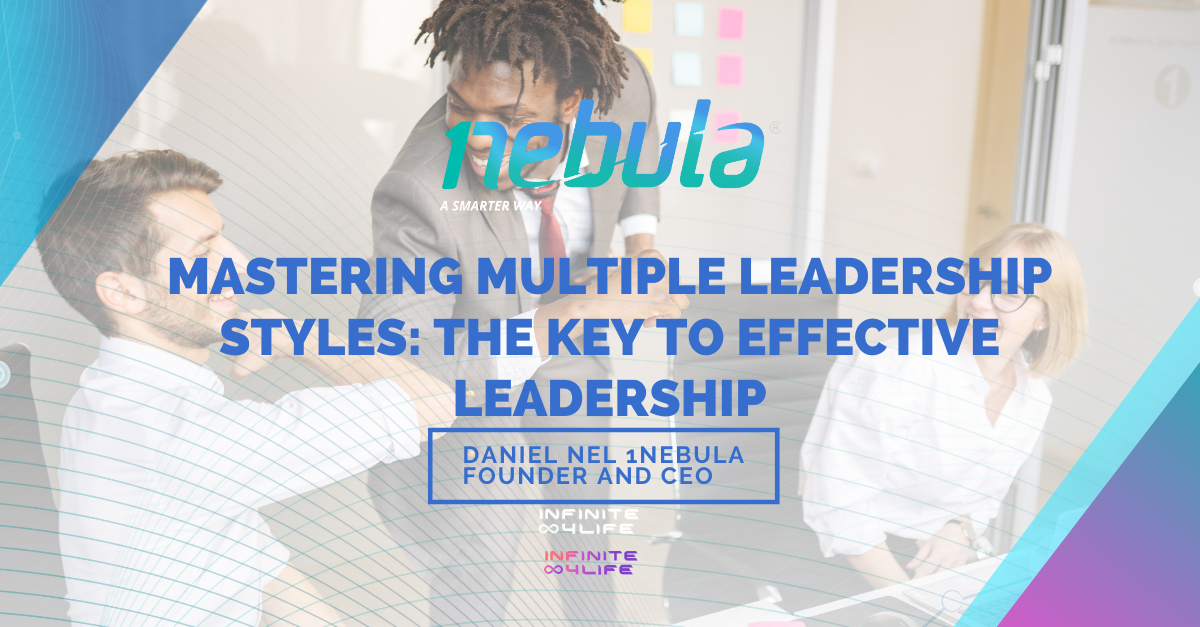 Mastering Multiple Leadership Styles: The Key to Effective Leadership