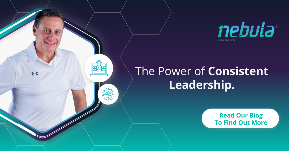 The Power of Consistent Leadership