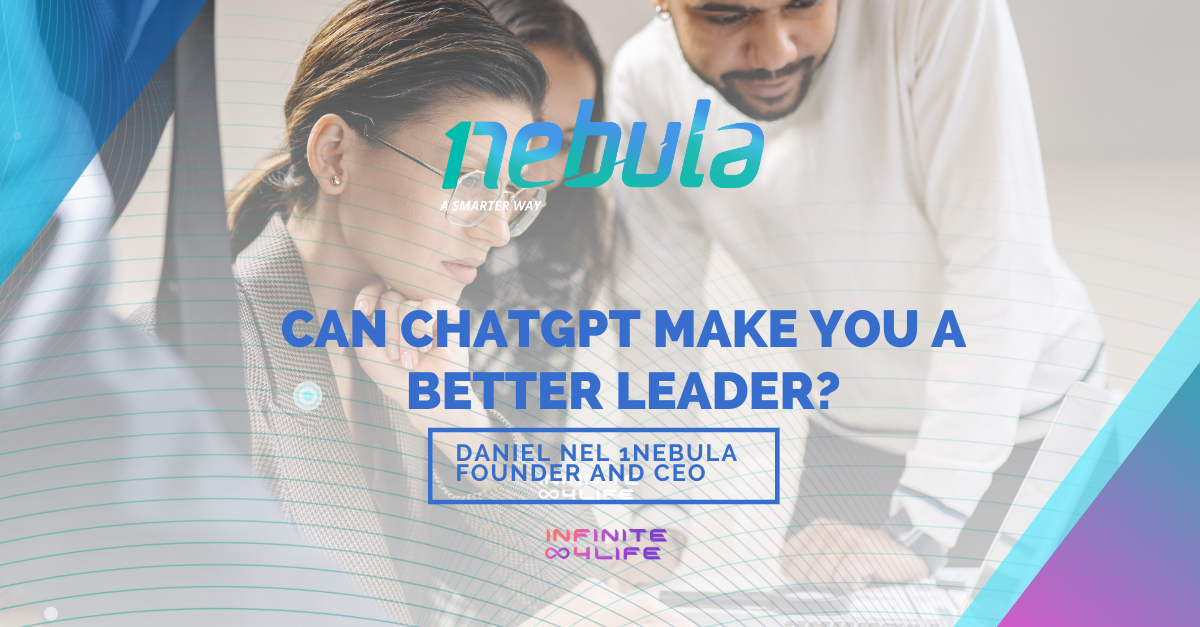 Can ChatGPT Make You a Better Leader?